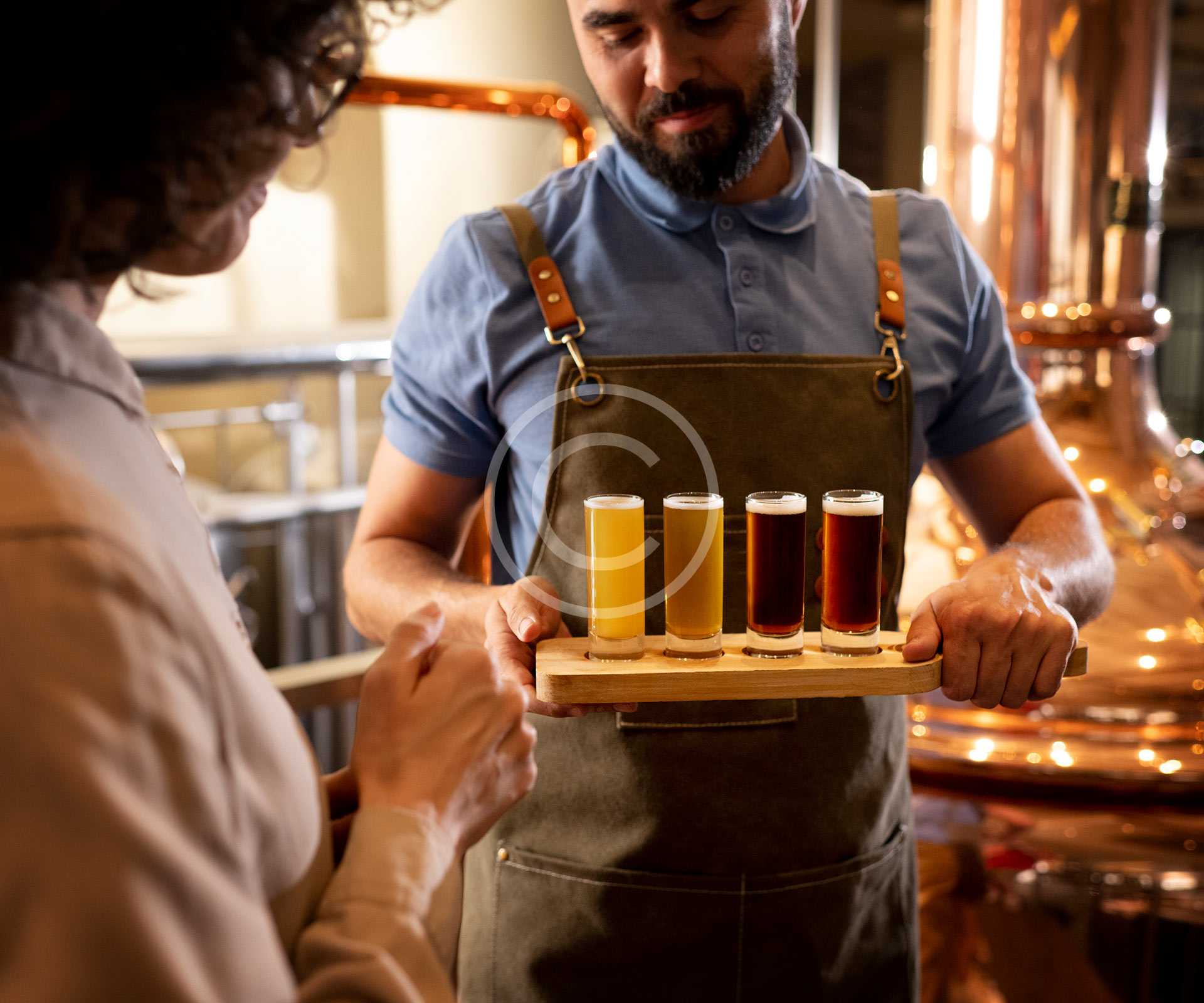 Try our beer sets – Alfus Foods