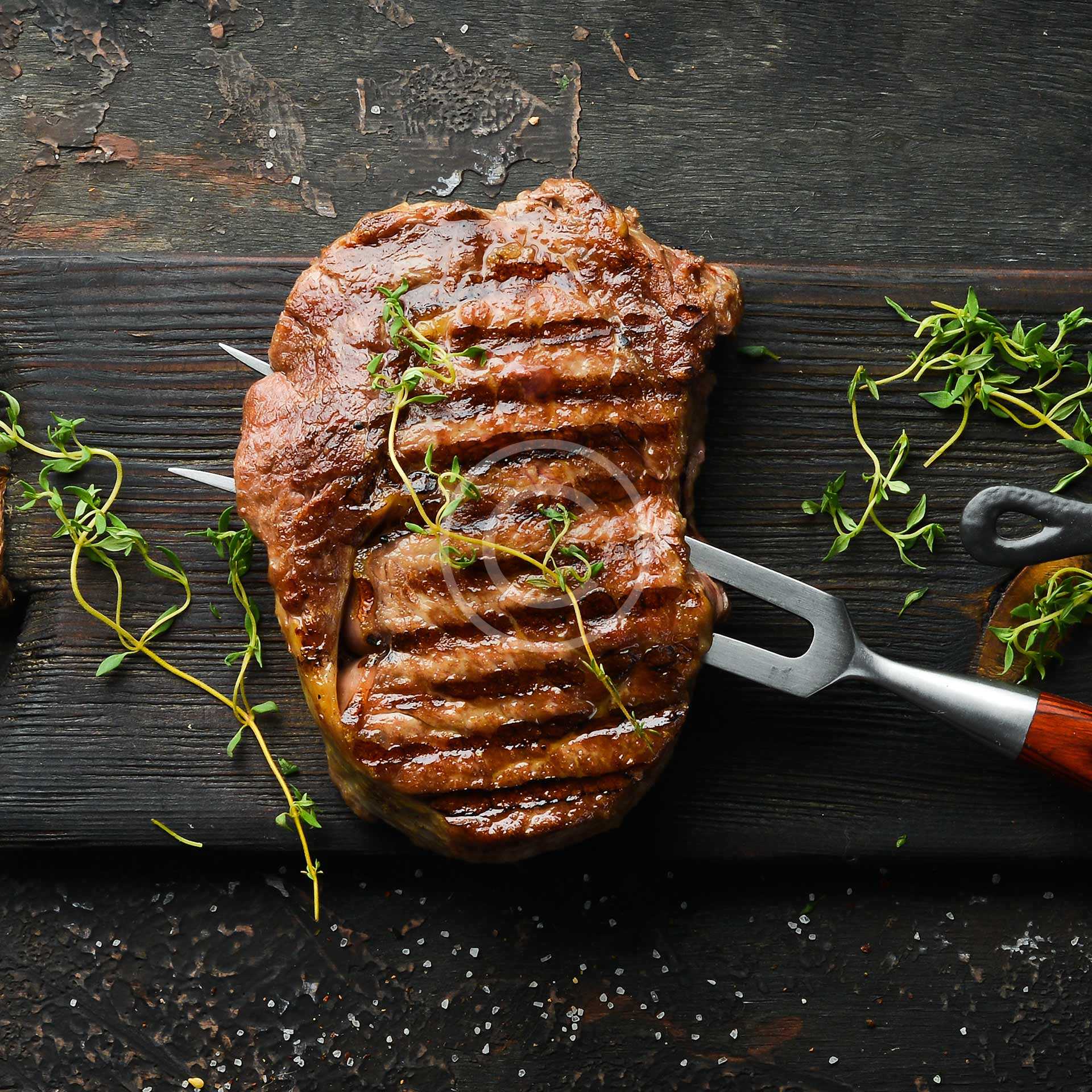 Ribeye Steak – Alfus Foods